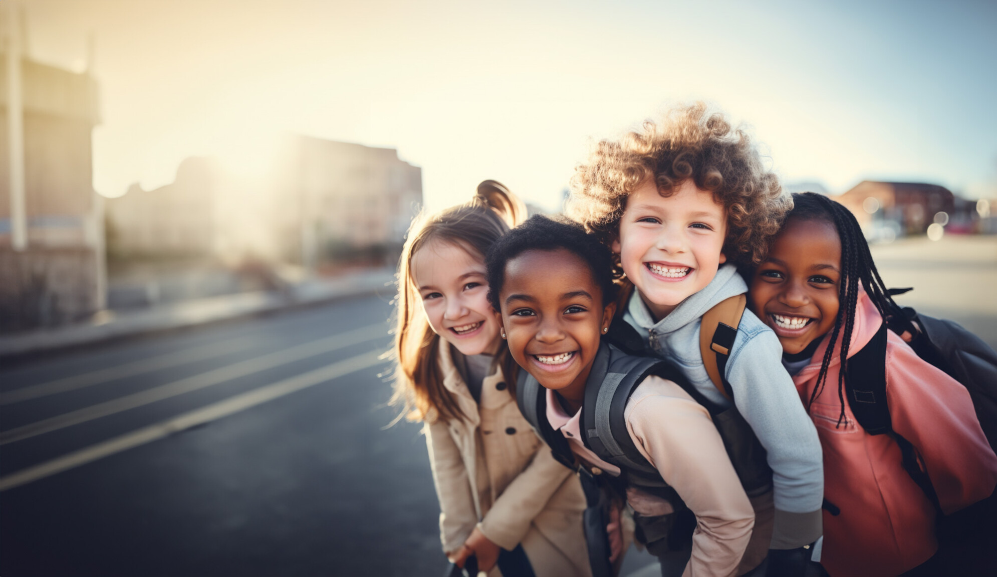 Home - Families In Schools